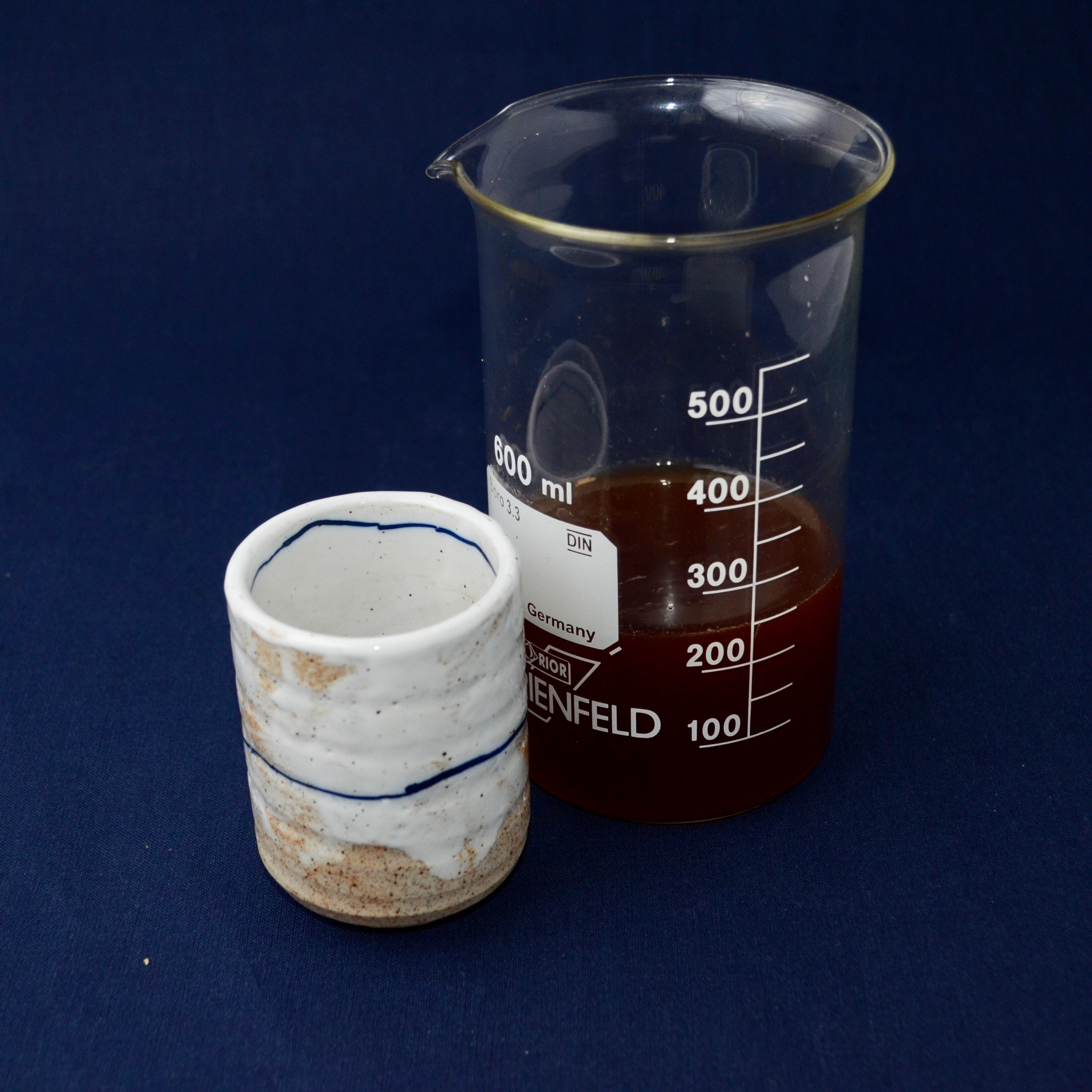 Cold Brew | Tokyo Lamington