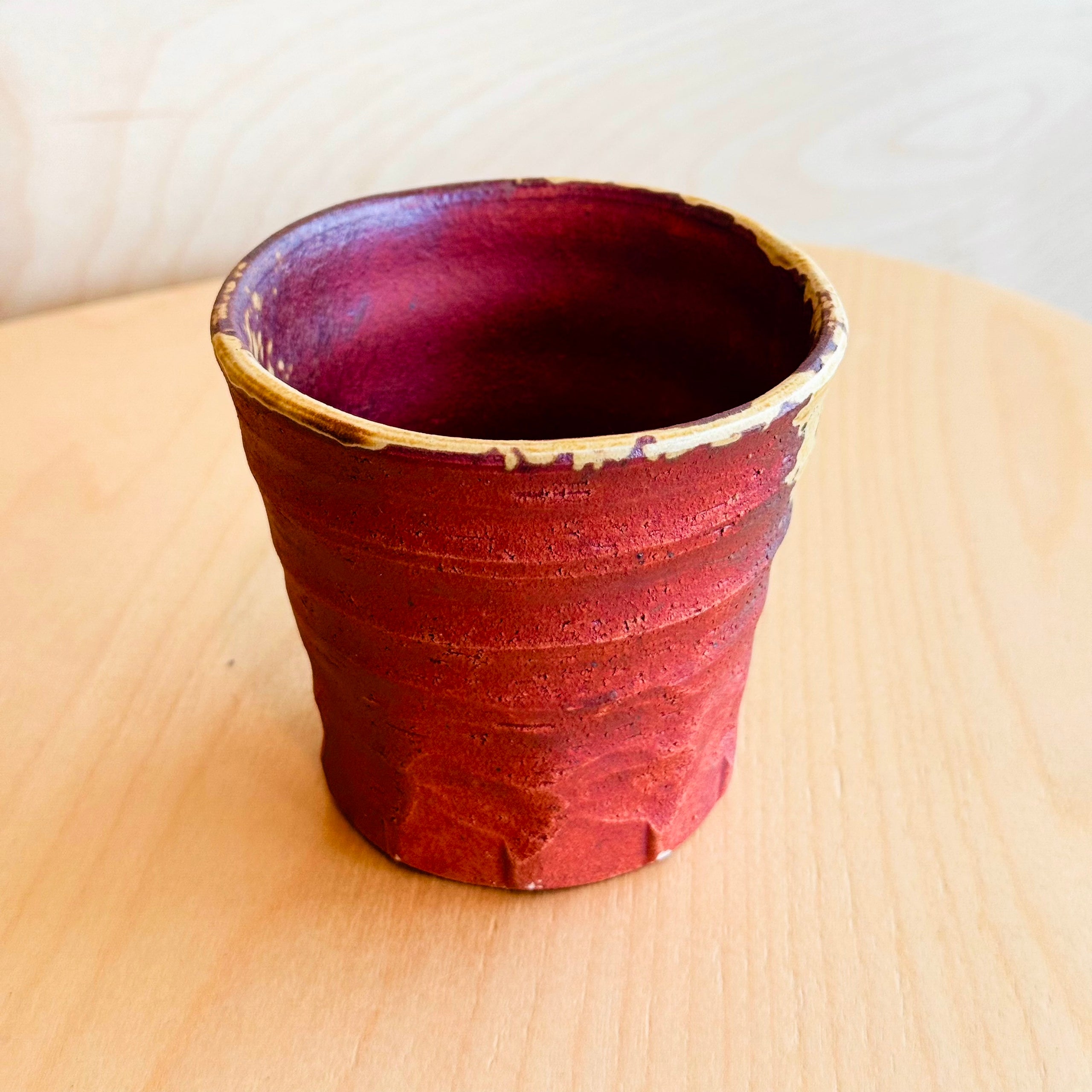 Ember Giant | Tokyo Lamington